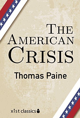 The American Crisis by Thomas Paine | Goodreads