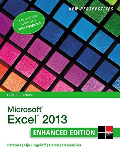 Excel 2013 New Course: Excel 2013 Expert
