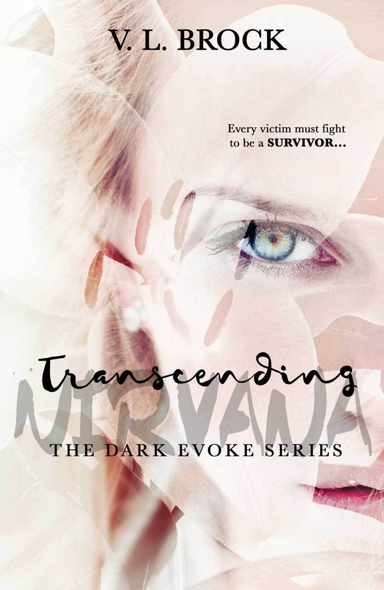 Transcending Nirvana (Dark Evoke #3) by V.L. Brock | Goodreads