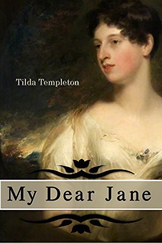 My Dear Jane: An Erotic Short Story Collection Based on the Works of ...