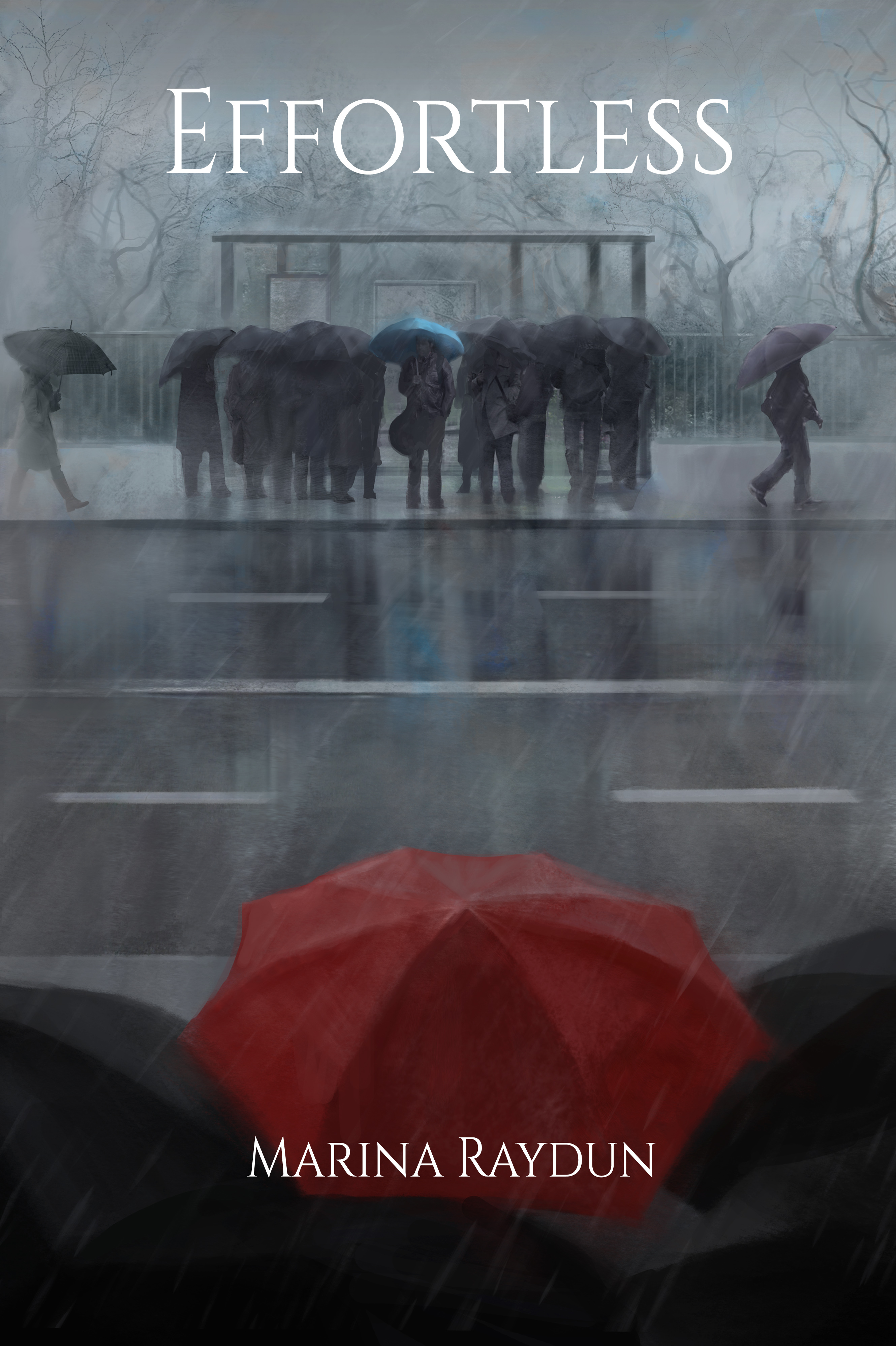 Effortless (Effortless, Book 1) by Marina Raydun | Goodreads