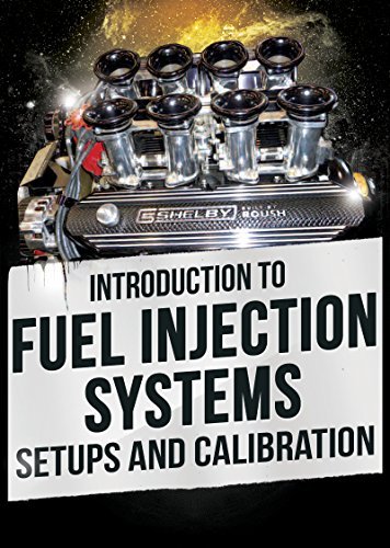 Introduction to Fuel Injection Systems Setups and Calibration by Greg ...