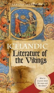Icelandic Literature of the Vikings by Ármann Jakobsson | Goodreads
