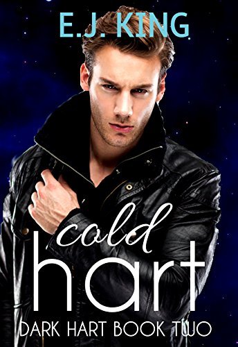 Cold Hart (Dark Hart #2) by E.J. King | Goodreads