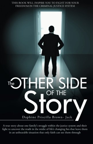 The Other Side of the Story by Daphine Priscilla Brown-Jack | Goodreads