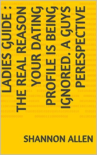 The Ladies Guide: A Guide to online romance by Shannon Allen | Goodreads