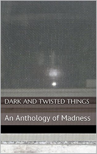Dark and Twisted Things: An Anthology of Madness by David Revilla ...