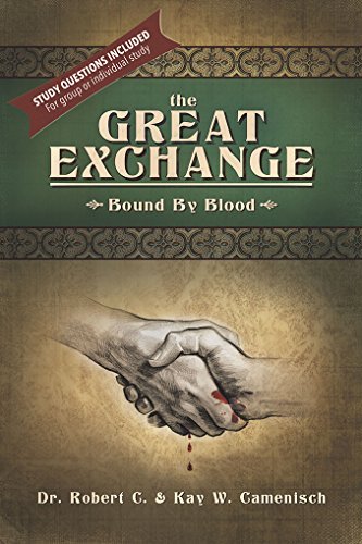 The Great Exchange by Kay W Camenisch | Goodreads