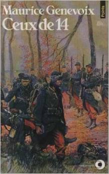 Ceux de 14 by Maurice Genevoix | Goodreads