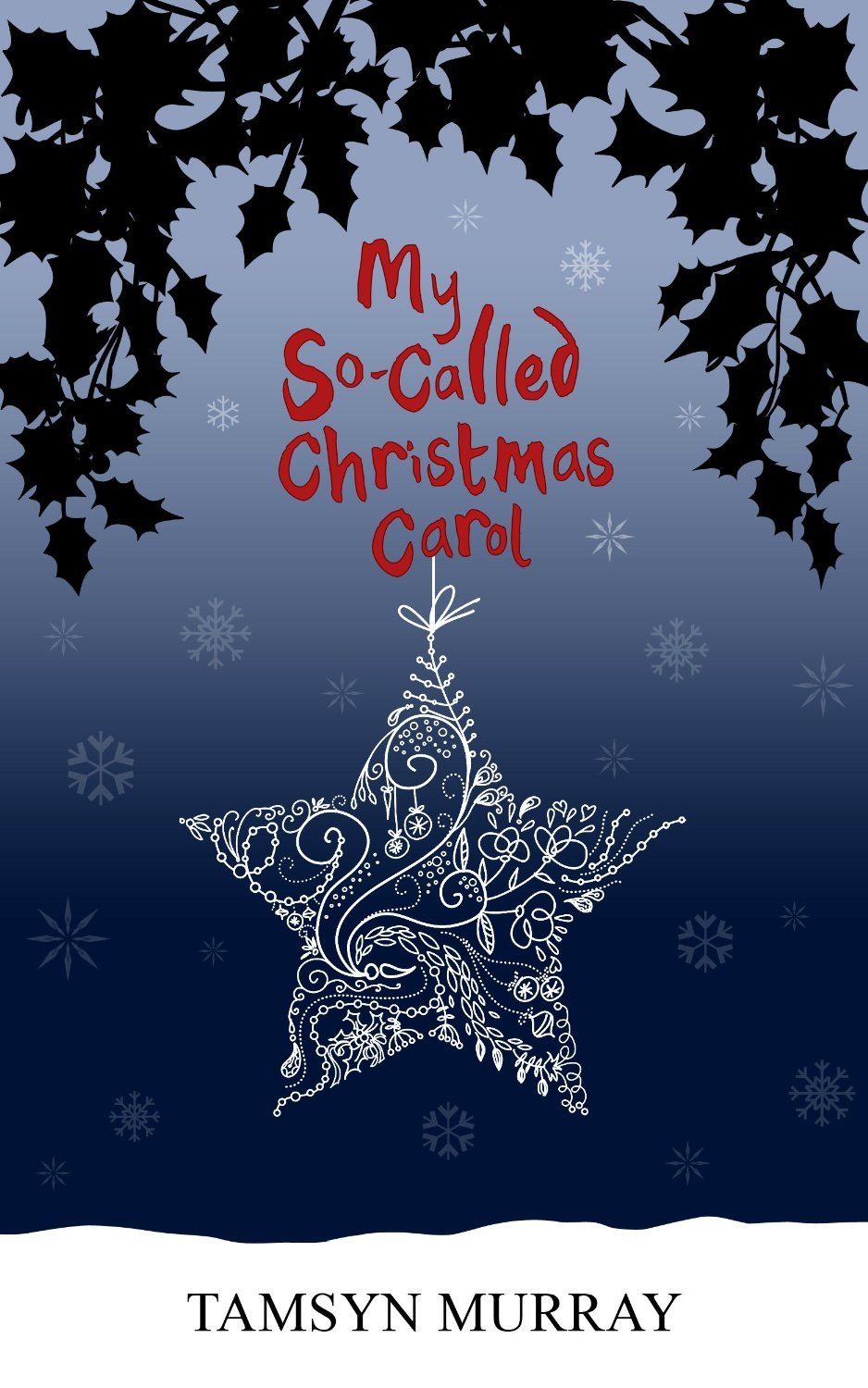 My So-Called Christmas Carol (Afterlife #3.5) by Tamsyn Murray | Goodreads