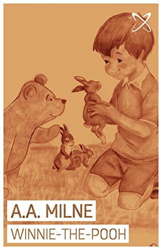 Winnie-the-Pooh (Annotated) by A.A. Milne | Goodreads