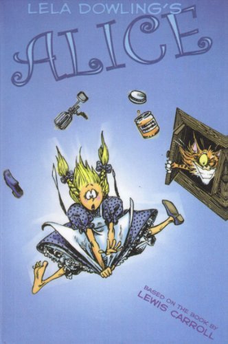 Alice by Lela Dowling | Goodreads