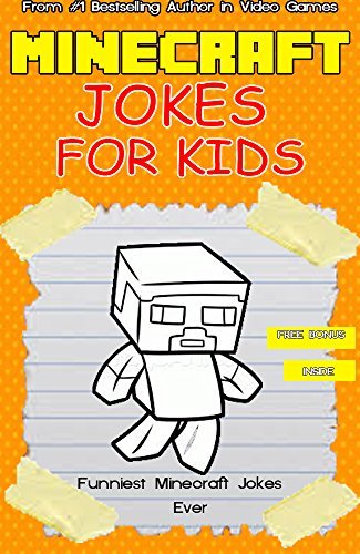 Minecraft: Minecraft Jokes: Minecraft Memes - Minecraft Jokes for Kids ...