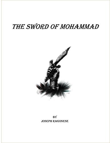 The Sword of Mohammad by Joseph Ragonese | Goodreads