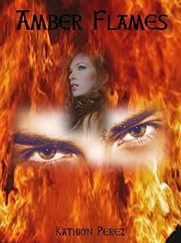 Amber Flame (The Macrae Clan, #2) by Cait Perez | Goodreads