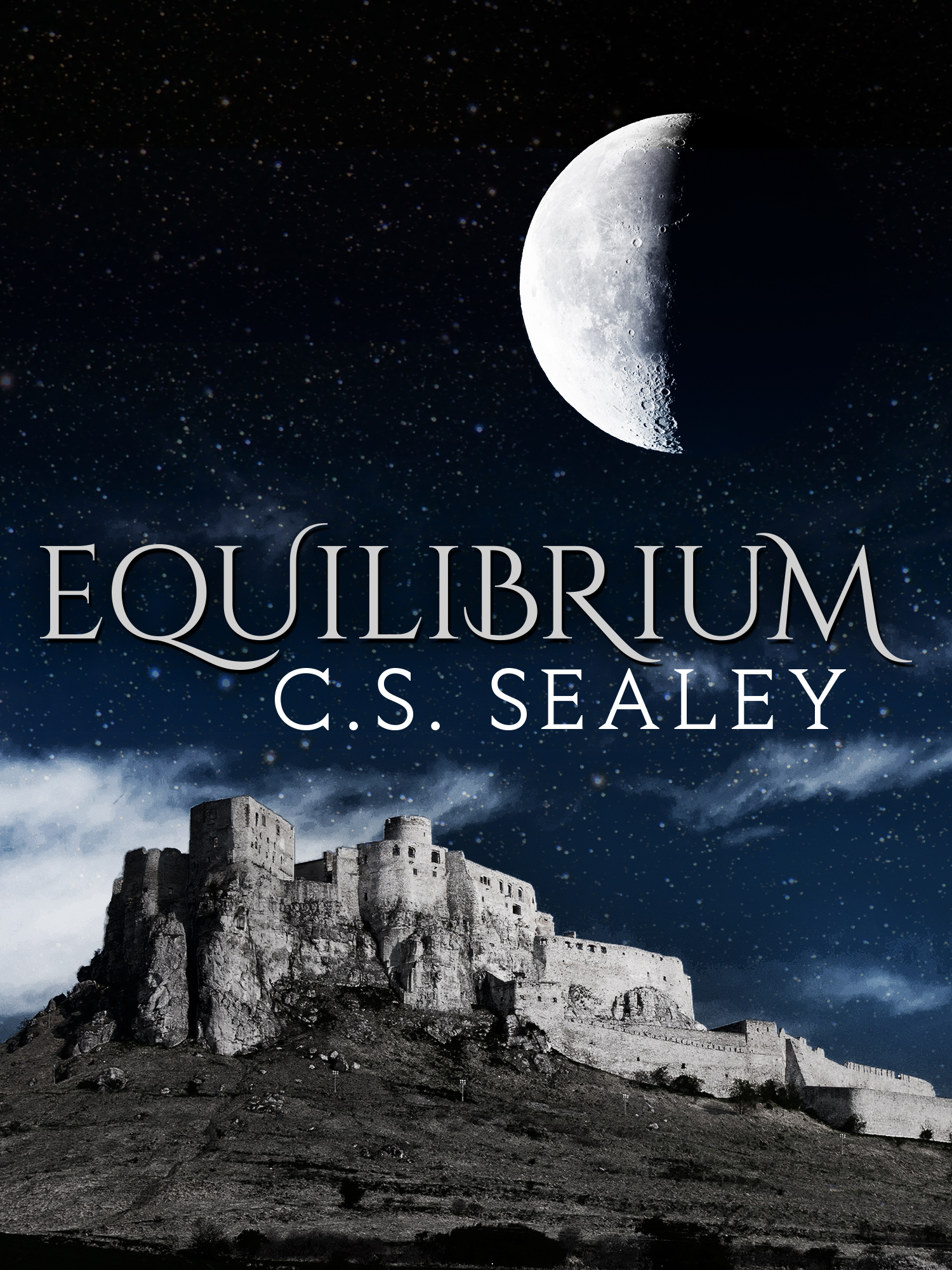 Equilibrium (The Complete Edition) by C.S. Sealey | Goodreads