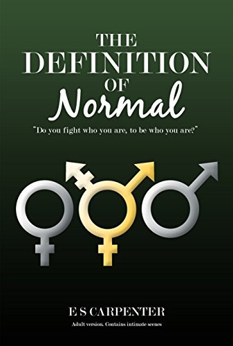 The Definition of Normal by E.S. Carpenter | Goodreads