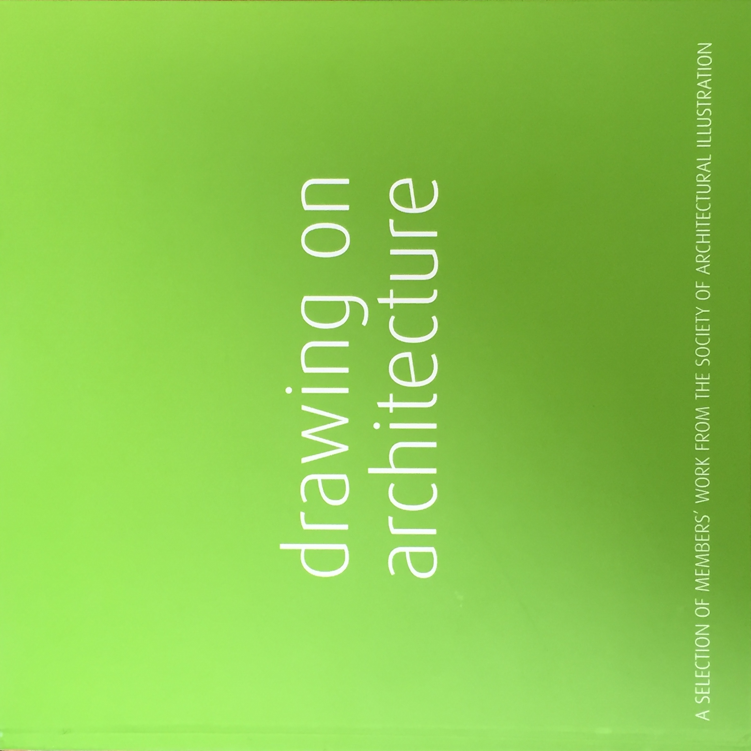 Drawing on Architecture by Joseph Robson | Goodreads