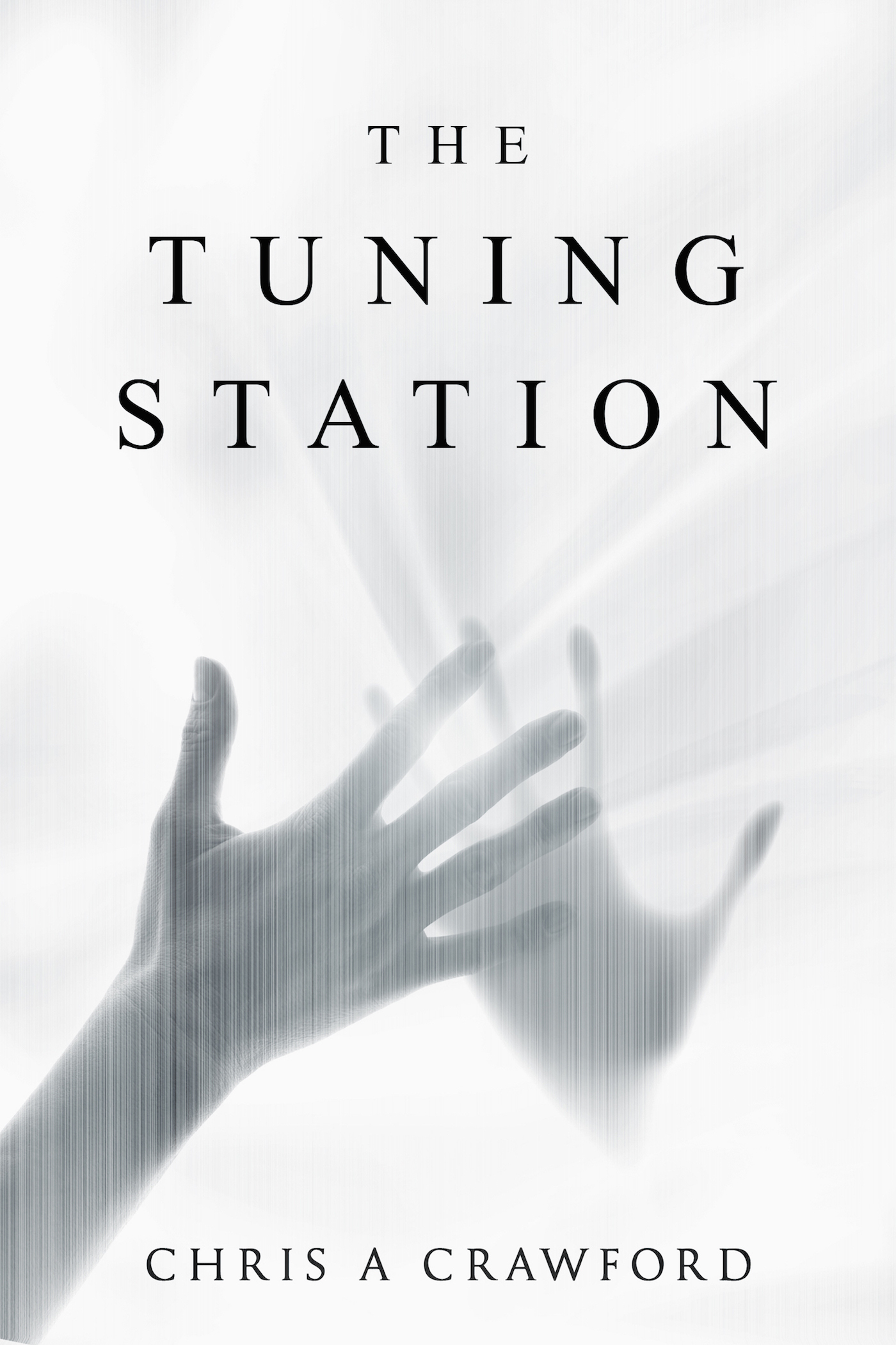 The Tuning Station by Chris A. Crawford | Goodreads