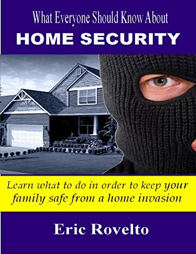 Home Security: What Everyone Should Know About Home Security - Learn ...