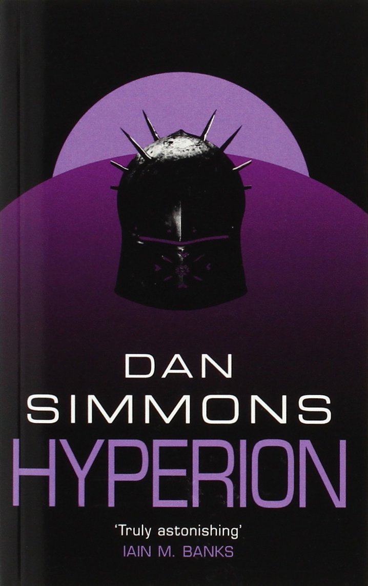 Hyperion by Dan Simmons | Goodreads