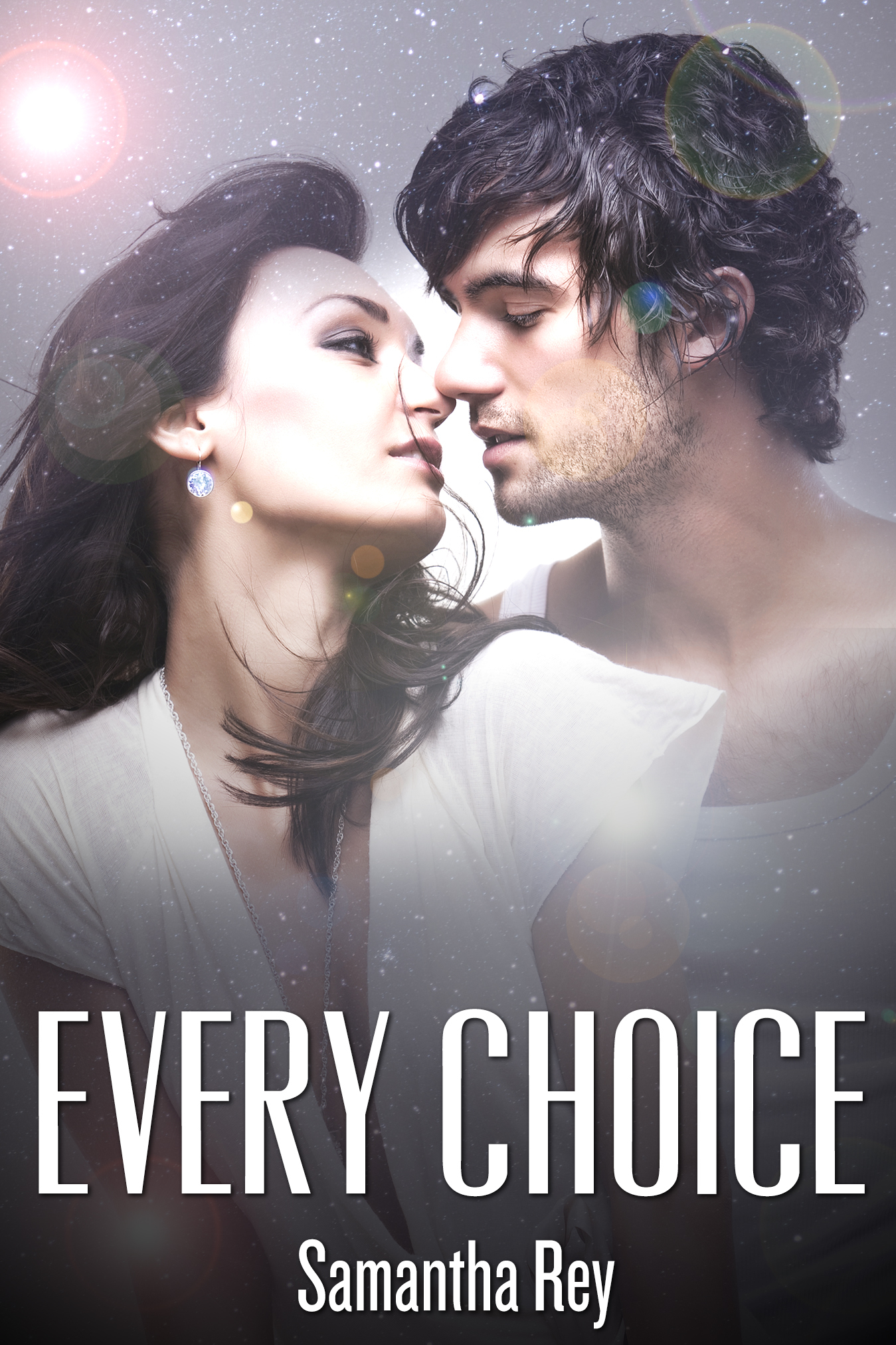 Every Choice (Every Series, #2) by Samantha Rey | Goodreads