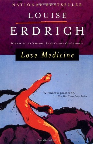 Love Medicine by Louise Erdrich | Goodreads