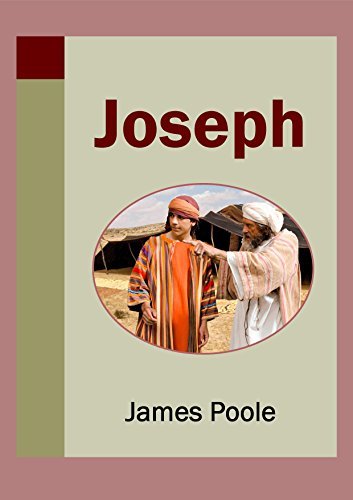Joseph by James Poole | Goodreads