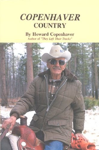 Copenhaver Country by Howard Copenhaver | Goodreads