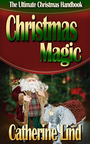 Christmas Magic by Catherine Lind | Goodreads