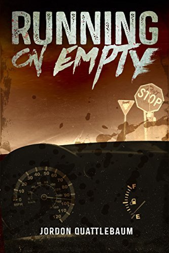 Running on Empty by Jordon Quattlebaum | Goodreads