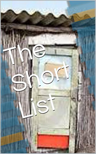 The Short List by J.T. Stone | Goodreads
