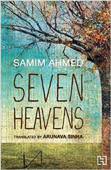 Seven Heavens by Samim Ahmed | Goodreads