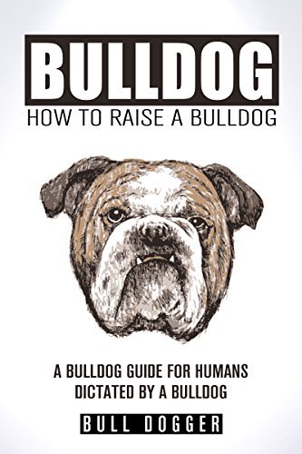 Bulldog Training: How to Raise a Bulldog - A Bulldog Training Guide for ...