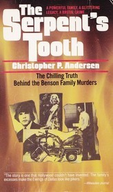 The Serpent's Tooth by Christopher Andersen | Goodreads