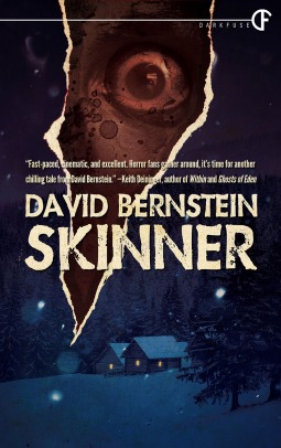 Skinner by David Bernstein | Goodreads