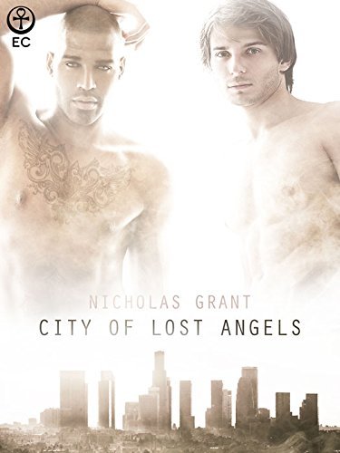 City of Lost Angels by Nicholas Grant | Goodreads