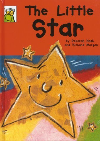 The Little Star (Leapfrog) by Deborah Nash | Goodreads