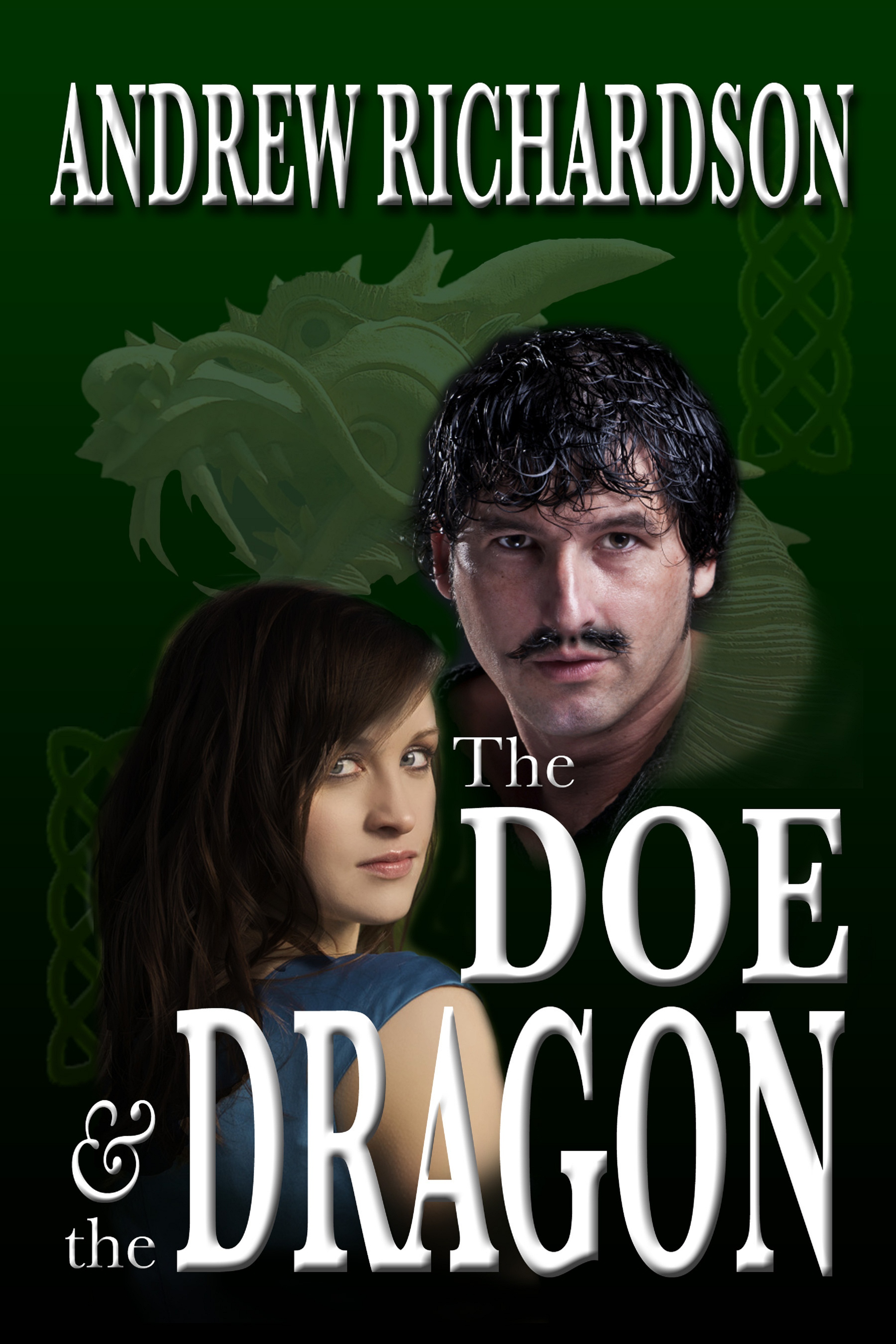 The Doe and the Dragon by Andrew Richardson | Goodreads