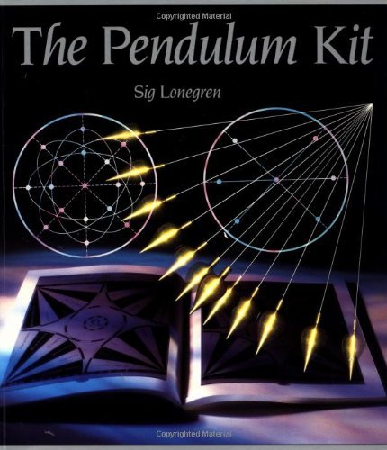 The Pendulum Kit by Sig Lonegren | Goodreads