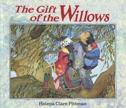 The Gift of the Willows by Helena Clare Pittman | Goodreads