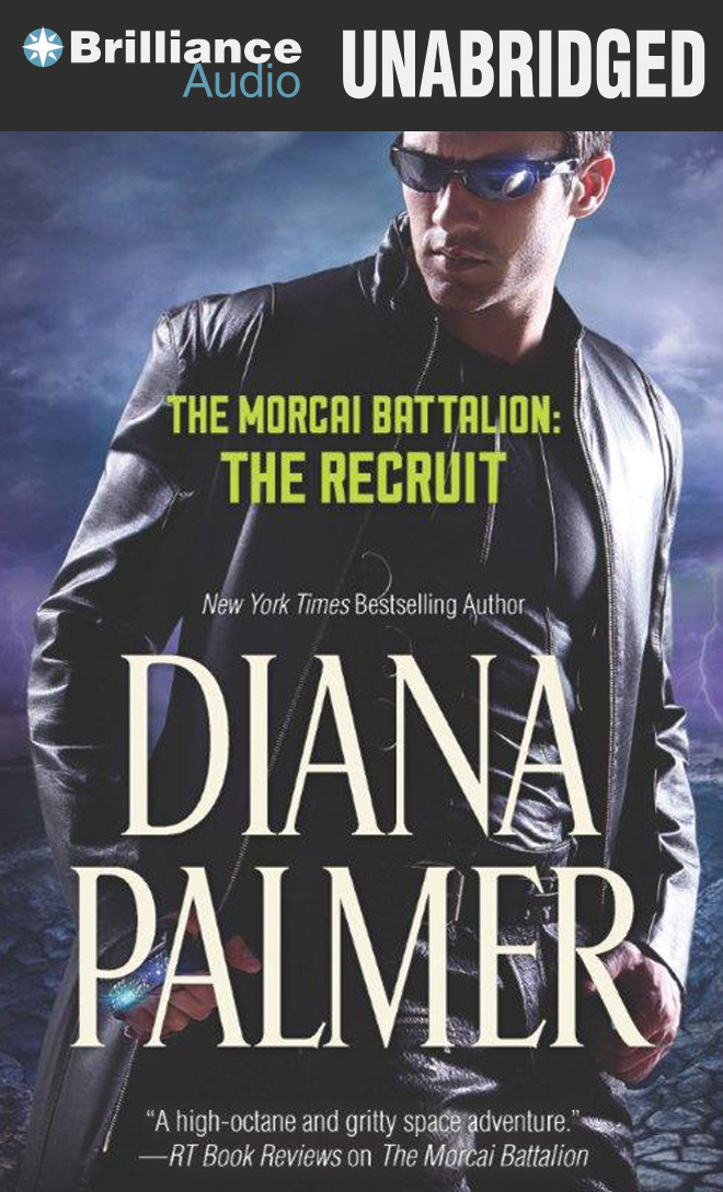 The Recruit by Susan Kyle | Goodreads