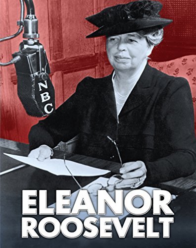 Eleanor Roosevelt (American Biographies) by Robin S. Doak | Goodreads
