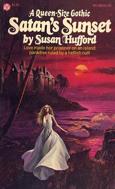 Satan's Sunset by Susan Hufford | Goodreads