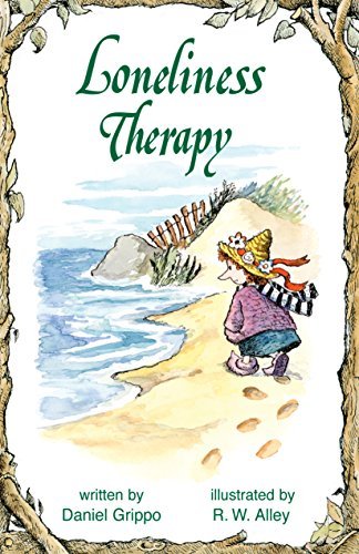 Loneliness Therapy (Elf-help) by Daniel Grippo | Goodreads