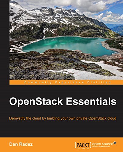 OpenStack Essentials by Dan Radez | Goodreads