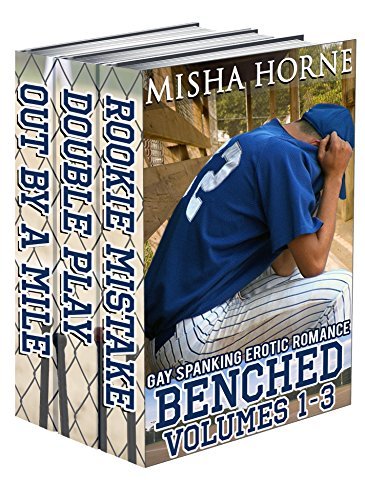 Benched Volumes 1-3 Boxed Set (Benched #1-3) by Misha Horne | Goodreads