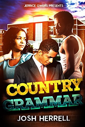 Country Grammar by Josh Herrell | Goodreads
