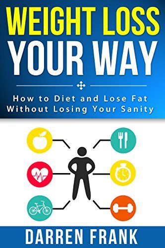 Weight Loss Your Way: How to Diet and Lose Fat Without Losing Your ...