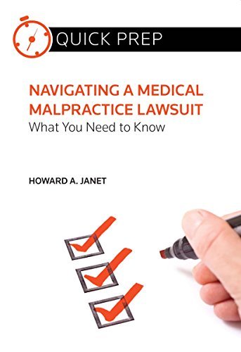 Navigating a Medical Malpractice Lawsuit: What You Need to Know by ...